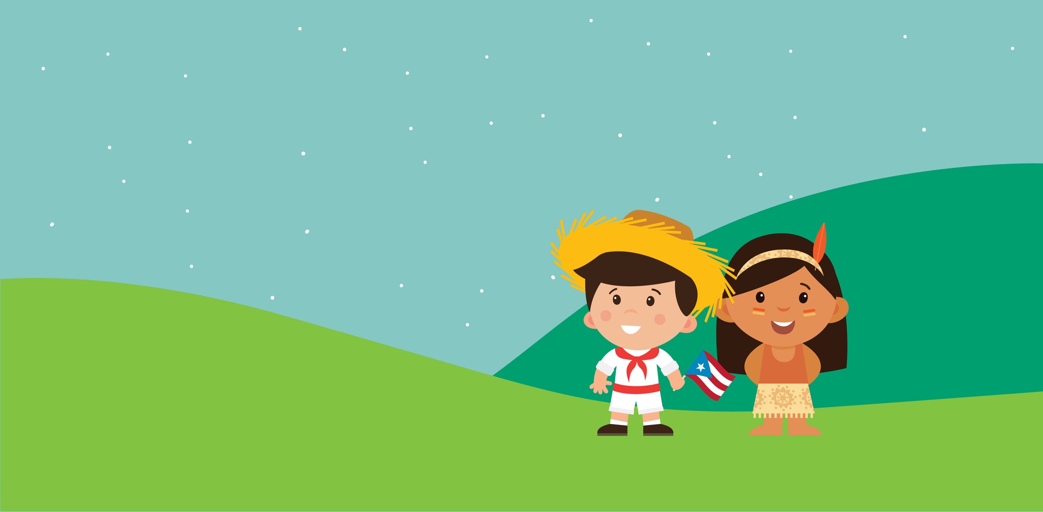 ABC Coqui Puerto Rico Children's Books